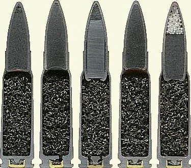 Psyk Ammunition | Case File Wiki | Fandom