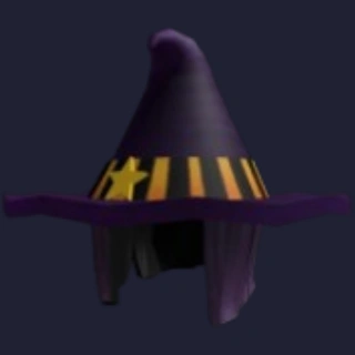 Halloween Witch Hat | Case Opening Simulator 2 Wiki | Fandom
