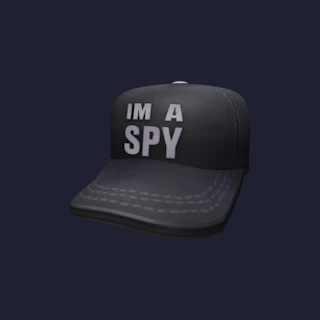 Obvious Spy Cap | Case Opening Simulator 2 Wiki | Fandom