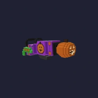 8-Bit Pumpkin Launcher | Case Opening Simulator 2 Wiki | Fandom