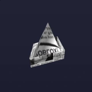 Paper Hat | Case Opening Simulator 2 Wiki | Fandom