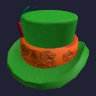 Radiant Top Hat | Case Opening Simulator 2 Wiki | Fandom