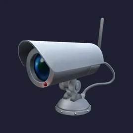 Security Camera Hat | Case Opening Simulator 2 Wiki | Fandom