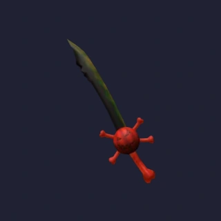 Pumpkin Sword | Case Opening Simulator 2 Wiki | Fandom
