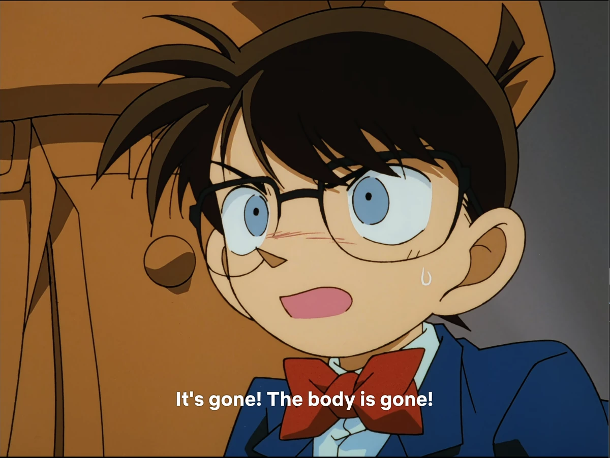 Yusaku Kudo/Relationships | Detective Conan Wiki | Fandom