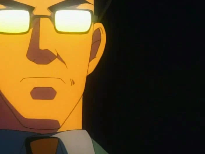 Sasaki/Image Gallery | Detective Conan Wiki | Fandom