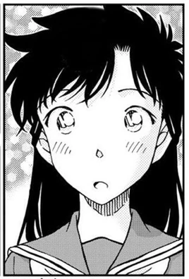 Aoko Nakamori | Detective Conan Wiki | Fandom