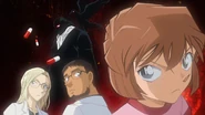 Renya Karasuma/Image Gallery | Detective Conan Wiki | Fandom