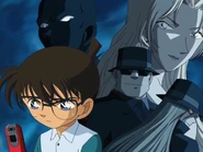 Renya Karasuma/Image Gallery | Detective Conan Wiki | Fandom