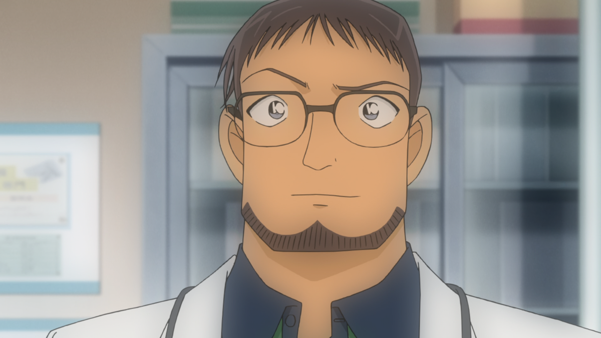 Atsushi Miyano | Detective Conan Wiki | Fandom Atsushi Miyano | Detective Conan Wiki | Fandom