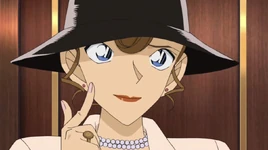 Yukiko Kudo | Detective Conan Wiki | Fandom