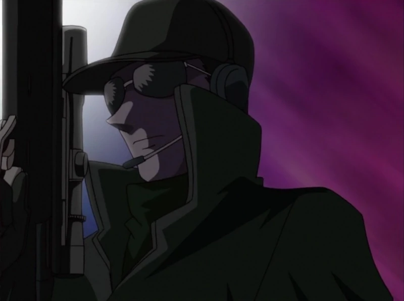 Calvados | Detective Conan Wiki | Fandom