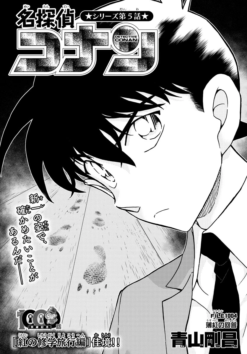 Shinichi Kudo/Image Gallery | Detective Conan Wiki | Fandom