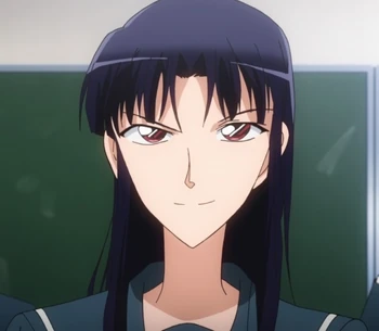 小泉紅子 | 名探偵コナン Wiki | Fandom