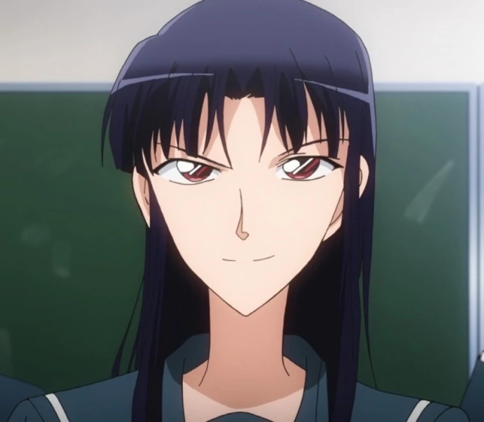 Akako Koizumi | Detective Conan Wiki | Fandom