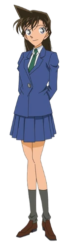 Ran Mouri | Detective Conan Wiki | Fandom