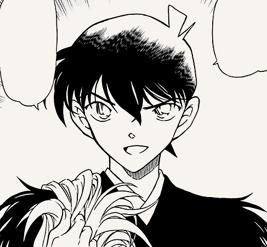 Shinichi Kudo | Detective Conan Wiki | Fandom