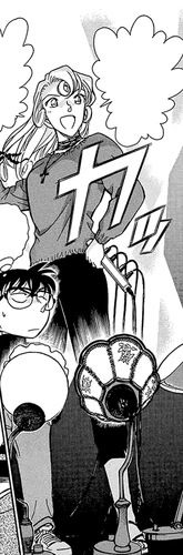 Yukiko Kudo | Detective Conan Wiki | Fandom