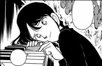 Seiji Asoh | Detective Conan Wiki | Fandom