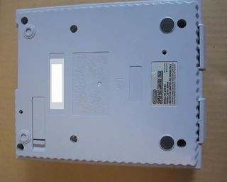 SNES disassembly | Case Modding Wiki | Fandom