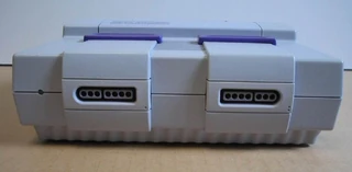 SNES disassembly | Case Modding Wiki | Fandom