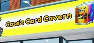 Case's Card Cavern | Caseoh Wiki | Fandom