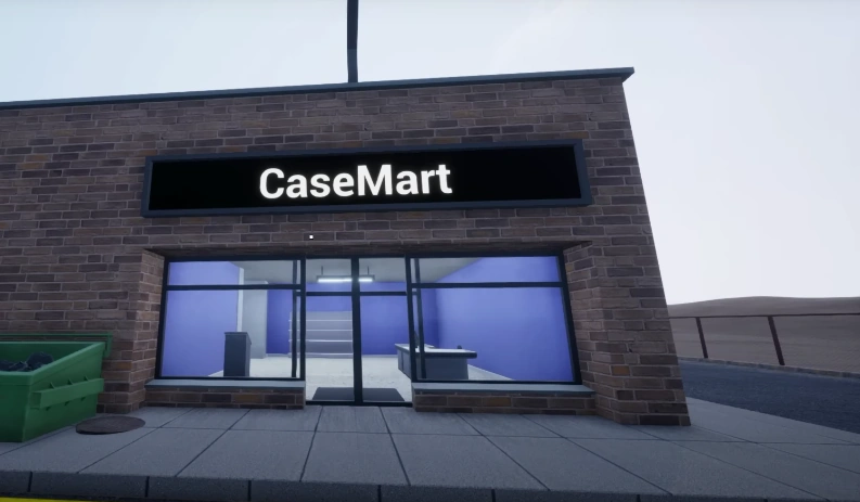 Casemart | Caseoh Wiki | Fandom