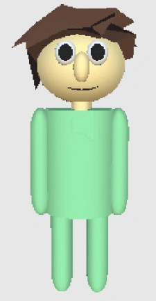 Player95 | Caseoh Wiki | Fandom