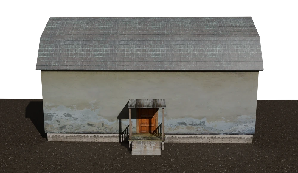 Granny's House | Caseoh Wiki | Fandom