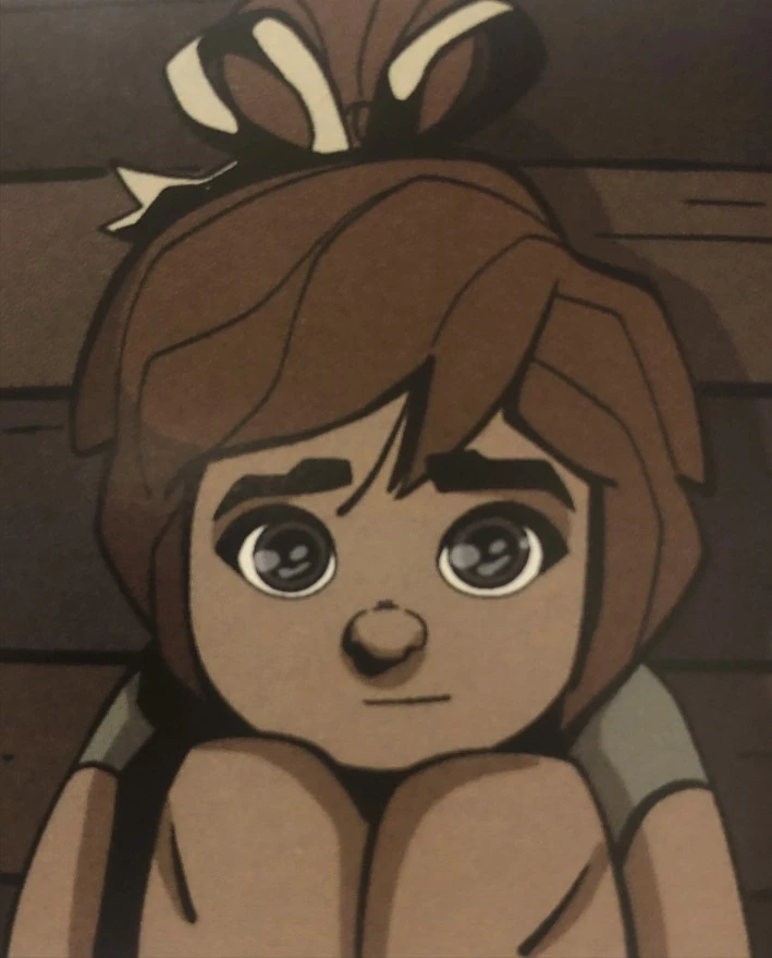 Regina | Caseoh Wiki | Fandom