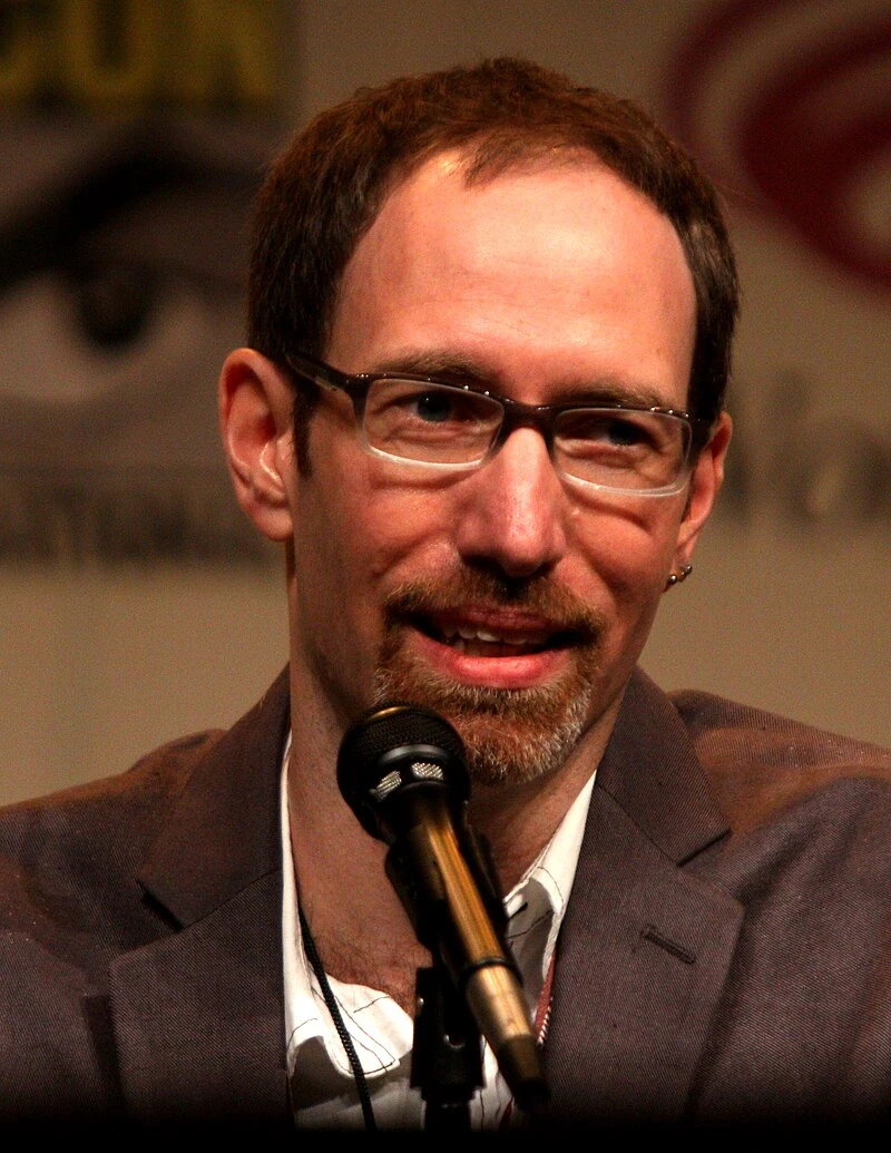 Joe Kelly | Caseoh Wiki | Fandom