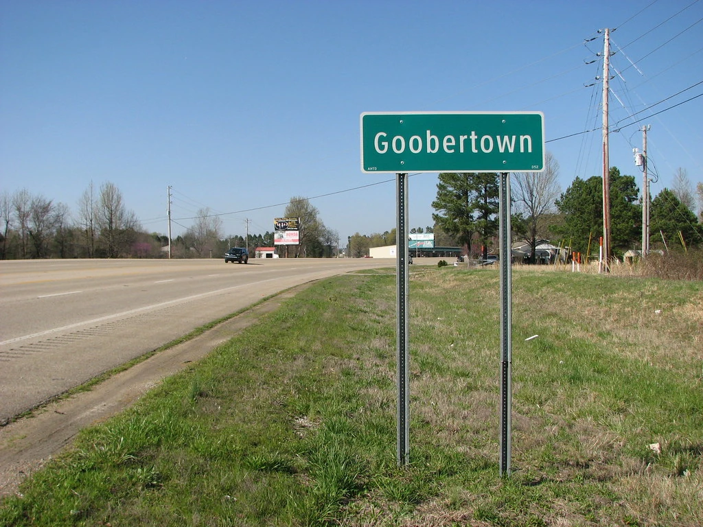 Goobertown | Caseoh Wiki | Fandom