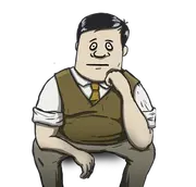 CaseOh’s complex relationship with Timmy and Ted in 60 Seconds ...