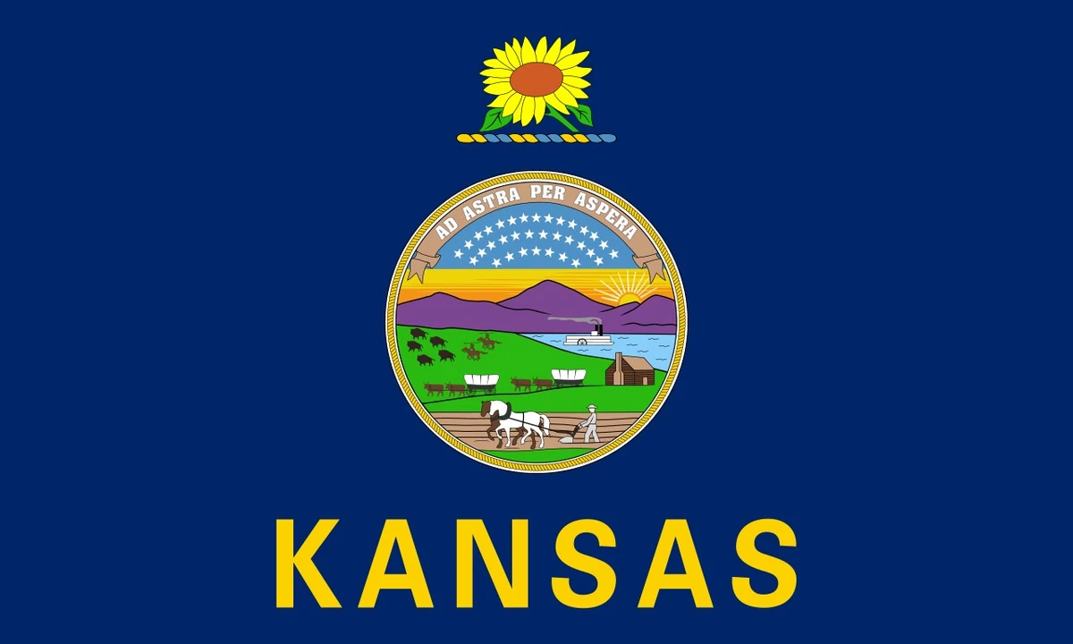 Kansas | Caseoh Wiki | Fandom