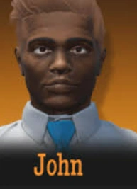 John | Caseoh Wiki | Fandom