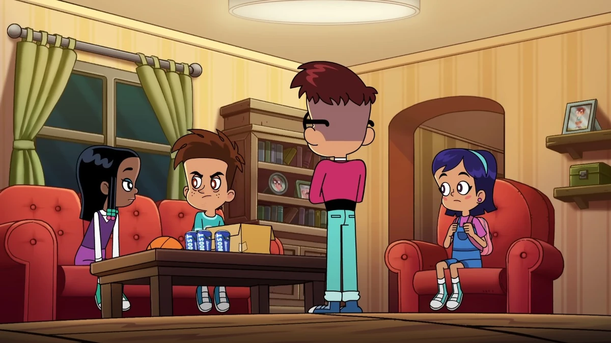 Breaking & Entering | Caseoh Wiki | Fandom