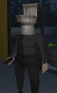 Poop Killer (character) | Caseoh Wiki | Fandom