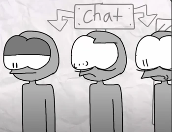 Chat | Caseoh Wiki | Fandom