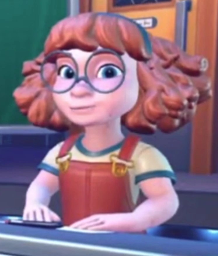 Haley | Caseoh Wiki | Fandom