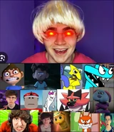 Steak | Caseoh Wiki | Fandom