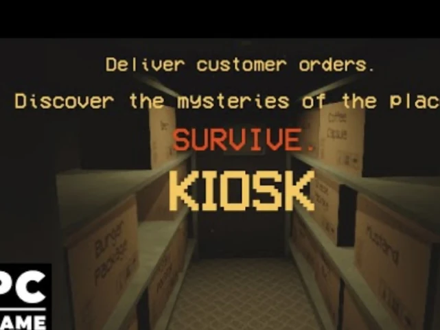 Kiosk | Caseoh Wiki | Fandom