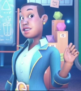 Claudia | Caseoh Wiki | Fandom