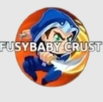 Fussy Baby Crust | Caseoh Wiki | Fandom