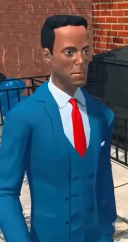 Business Man | Caseoh Wiki | Fandom