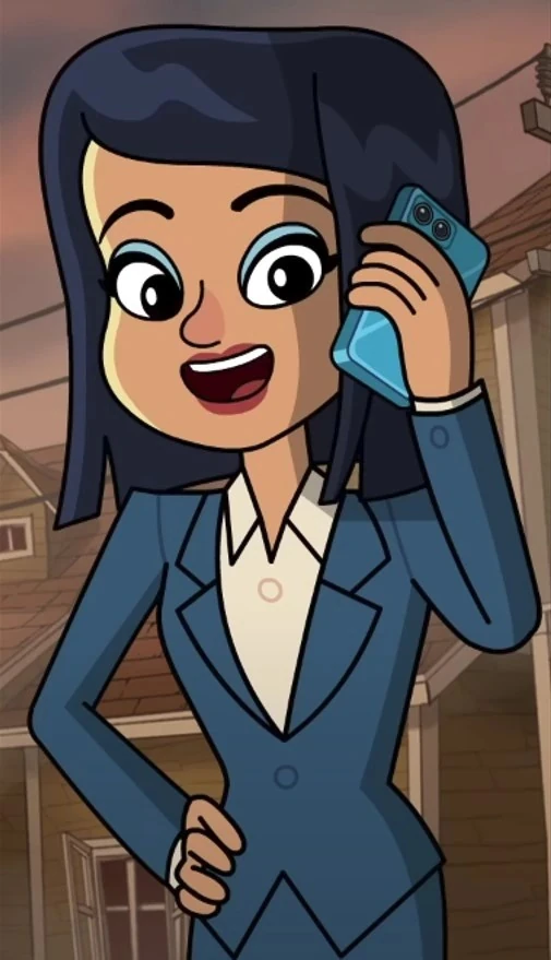 The Realtor | Caseoh Wiki | Fandom