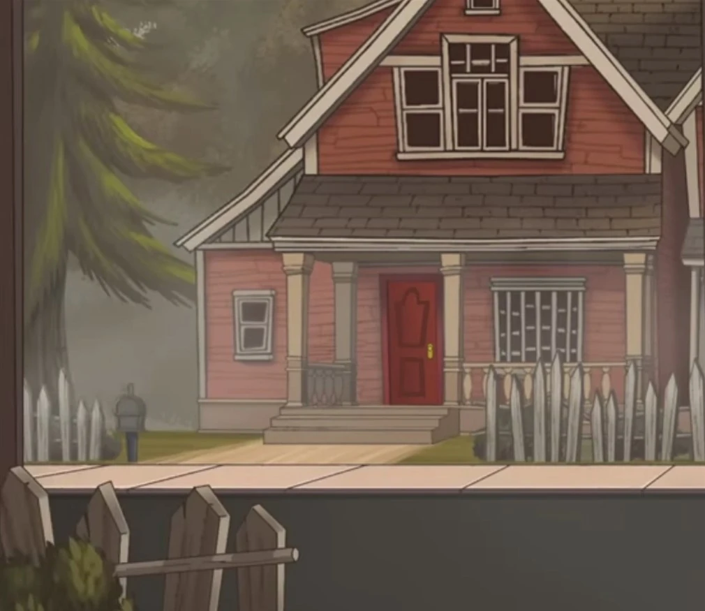 Bales House/Gallery | Caseoh Wiki | Fandom