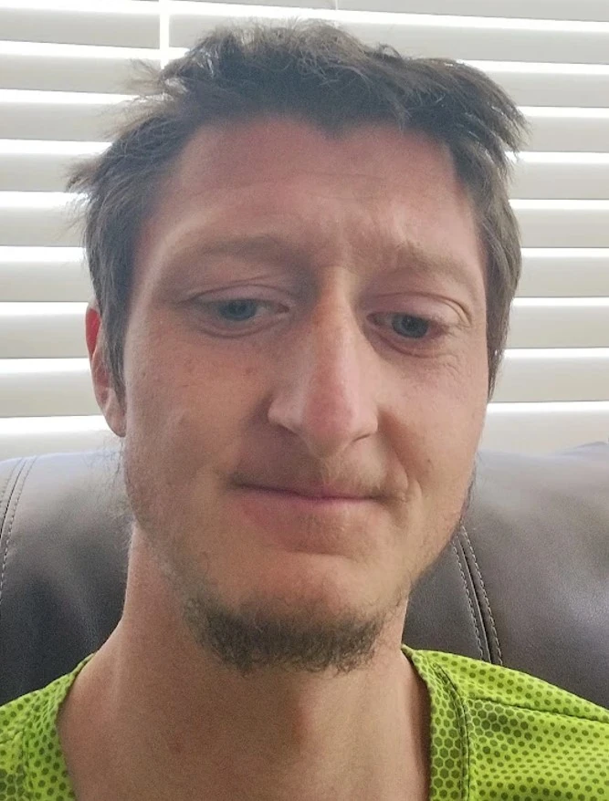 Daniel Larson | Caseoh Wiki | Fandom