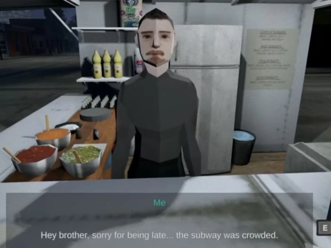 Jeff’s burger | Caseoh Wiki | Fandom