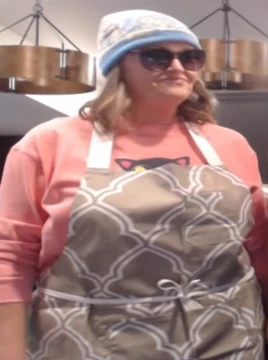 CaseOh's Mom | Caseoh Wiki | Fandom