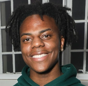 IShowSpeed | Caseoh Wiki | Fandom